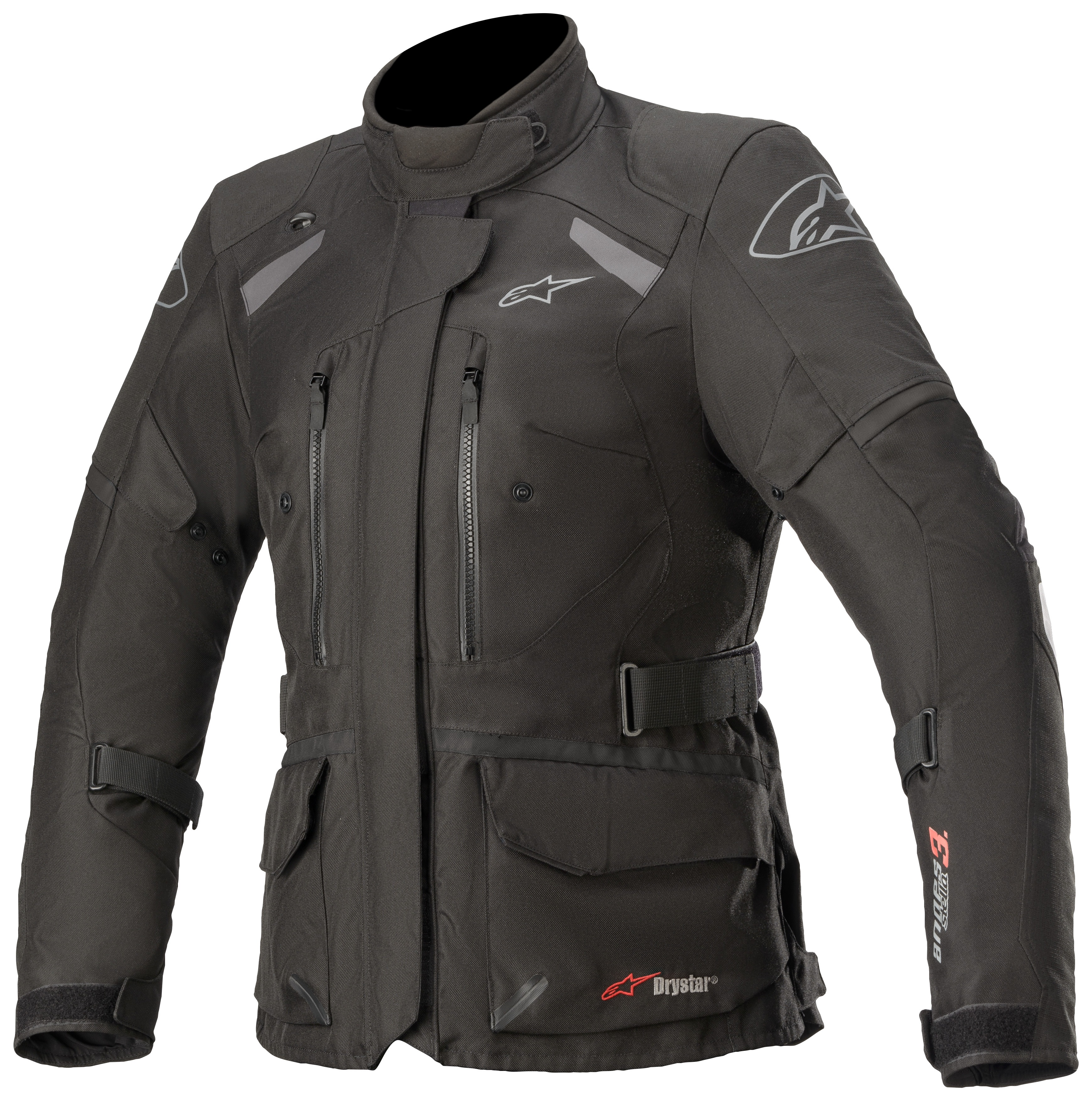 Alpinestars Stella Andes v3 Jacket - Cycle Gear