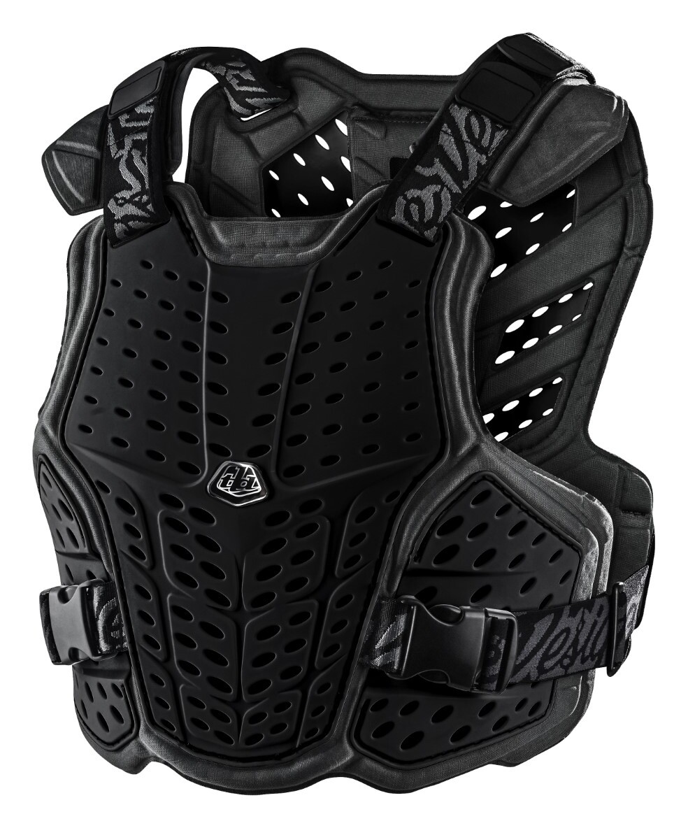 Troy Lee Rockfight Chest Protector - Cycle Gear