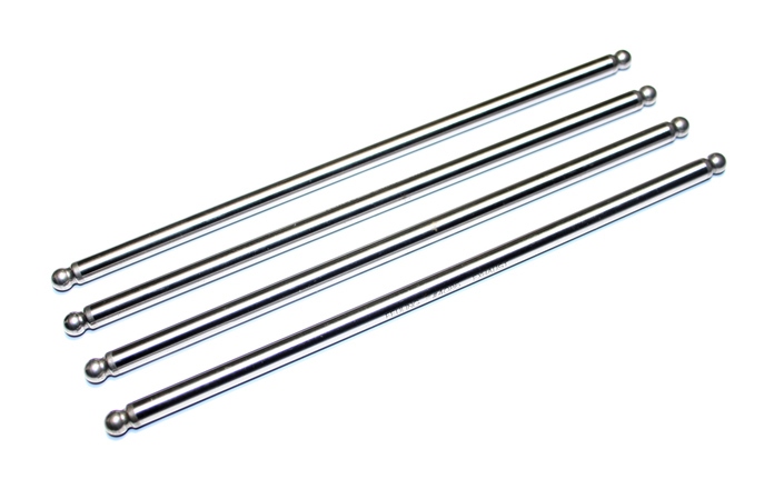 Feuling HP+ One Piece Pushrods For Harley Sportster 1991-2003 - Cycle Gear