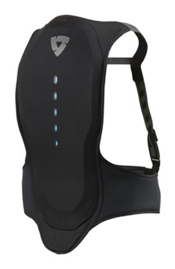 REV'IT! Slingshot Back Protector - Cycle Gear