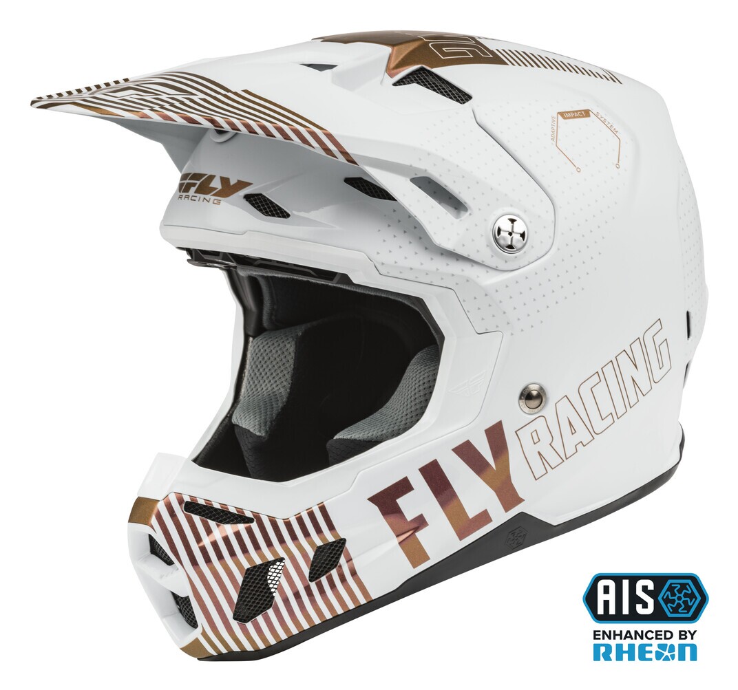 Fly Racing Formula CC Primary LE Helmet - Cycle Gear