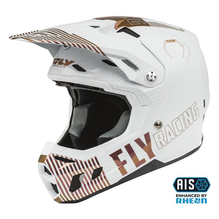 Fly Racing Formula CC Primary LE Helmet - Cycle Gear