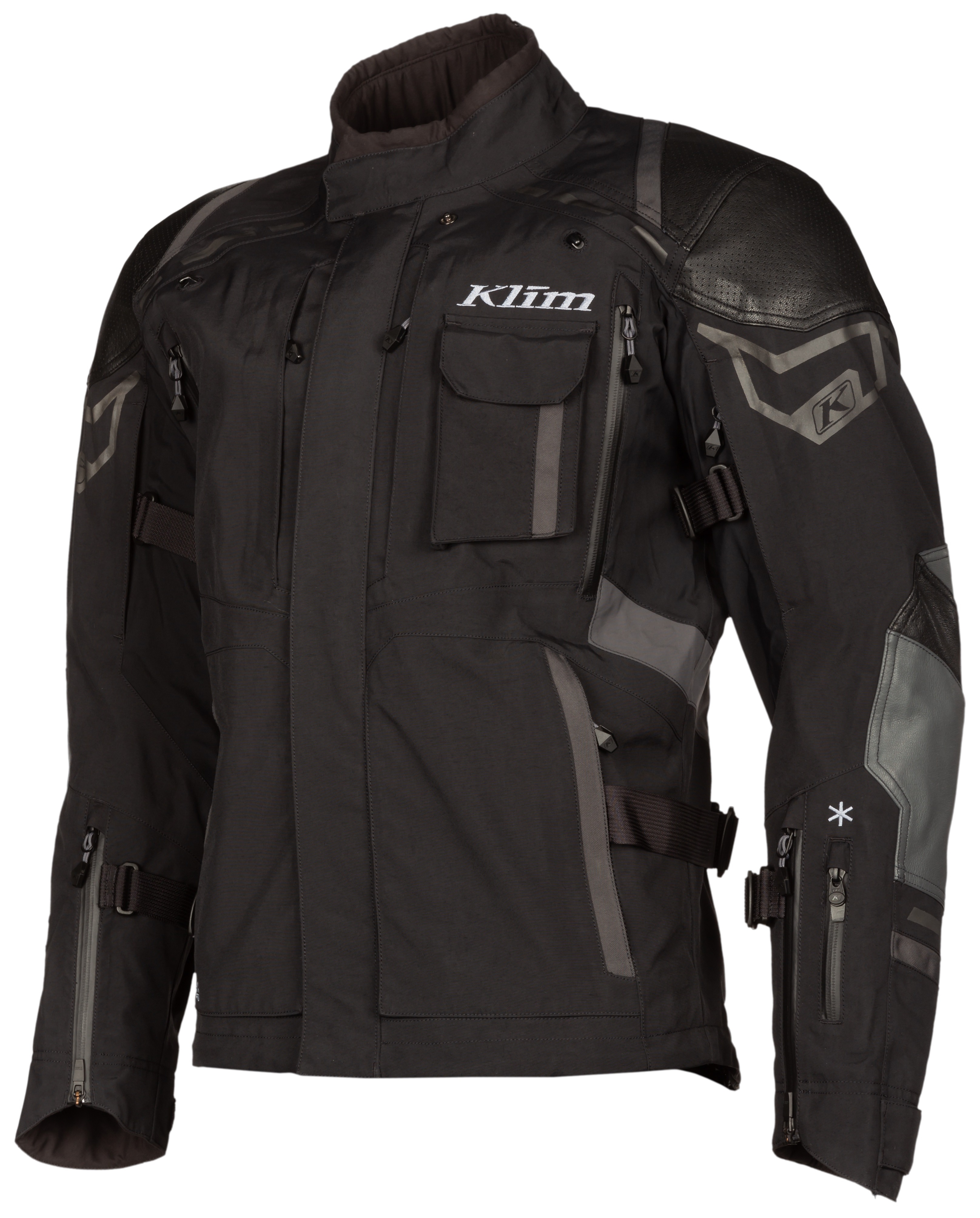Klim Kodiak Jacket - Cycle Gear