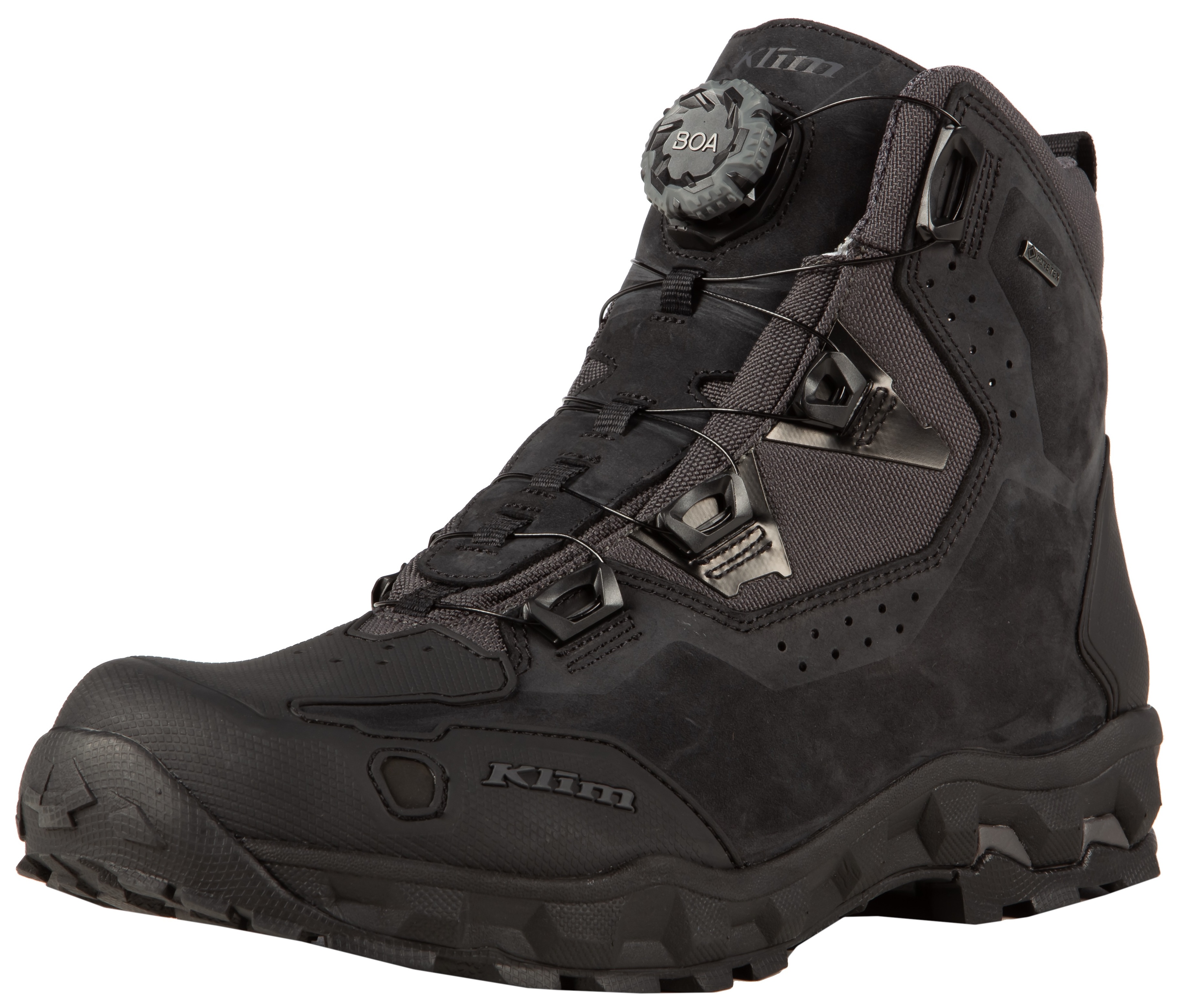 Klim Outlander GTX Boots - Cycle Gear