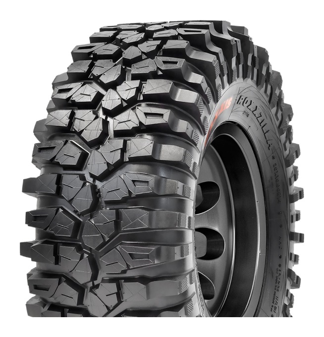 Maxxis RoxxZilla Tires - Cycle Gear