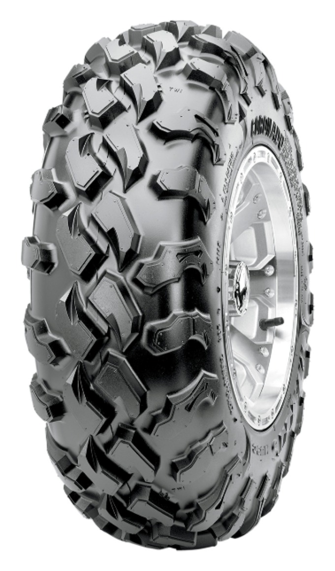 Maxxis MU9C Coronado Tires - Cycle Gear