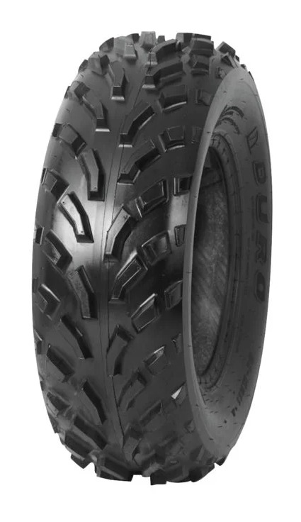 Duro DI-K211A / DI-K721A Tires - Cycle Gear
