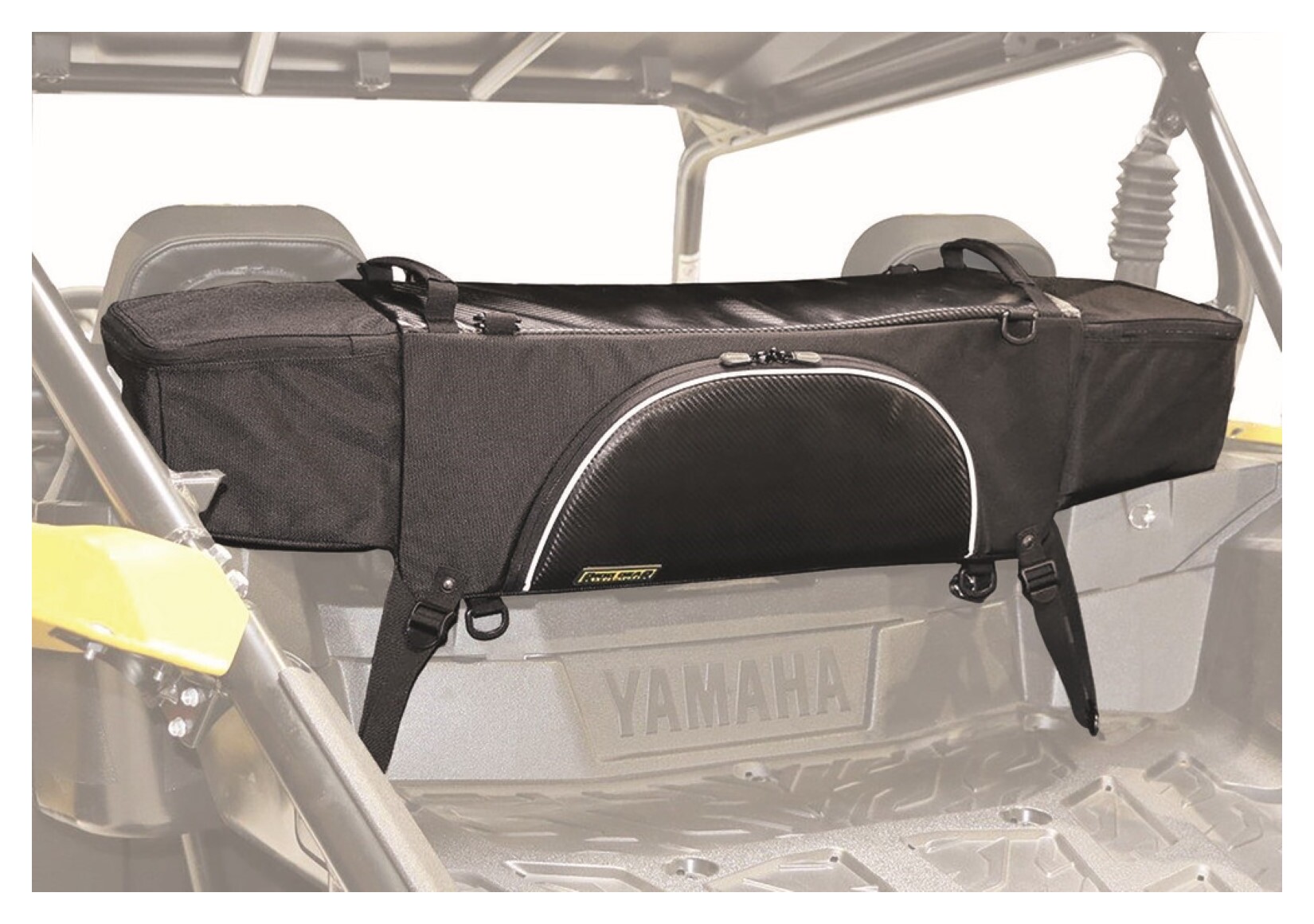Nelson Rigg Sport Rear UTV Cargo Bag Polaris RZR XP 1000 / Turbo ...