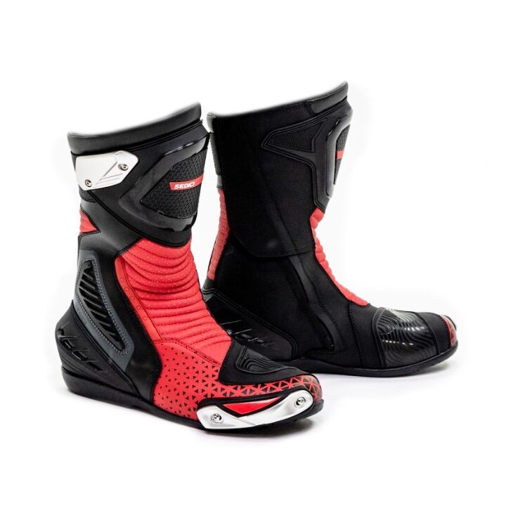 Sedici Chicane Boots - Cycle Gear