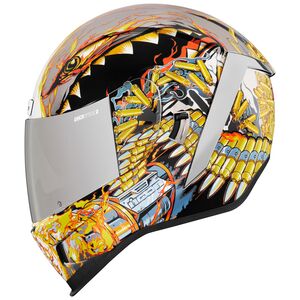 Icon Helmets For Sale | Motorcycle Helmets By Icon - Cycle Gear