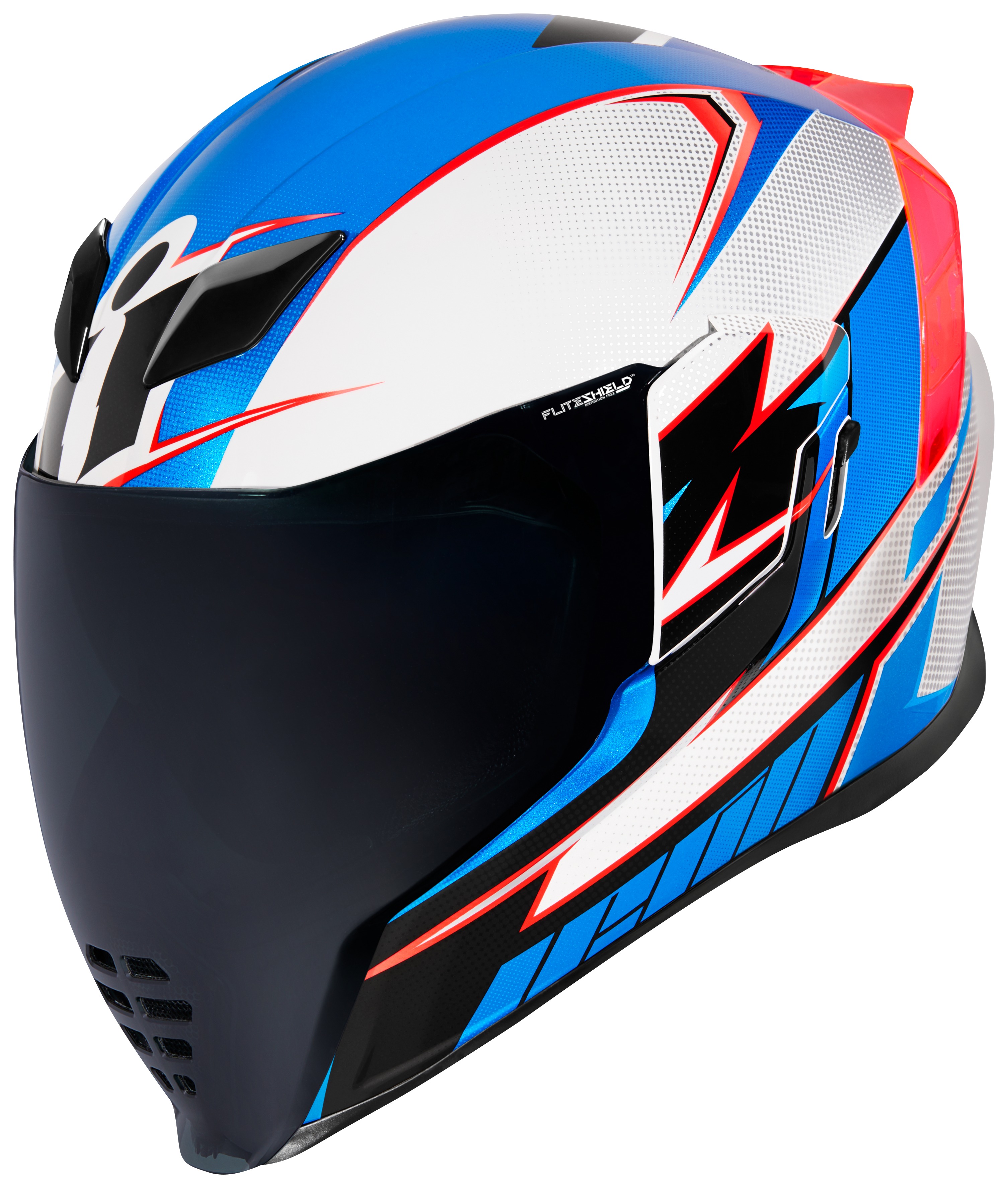 Icon Airflite Ultrabolt Helmet (SM) - Cycle Gear