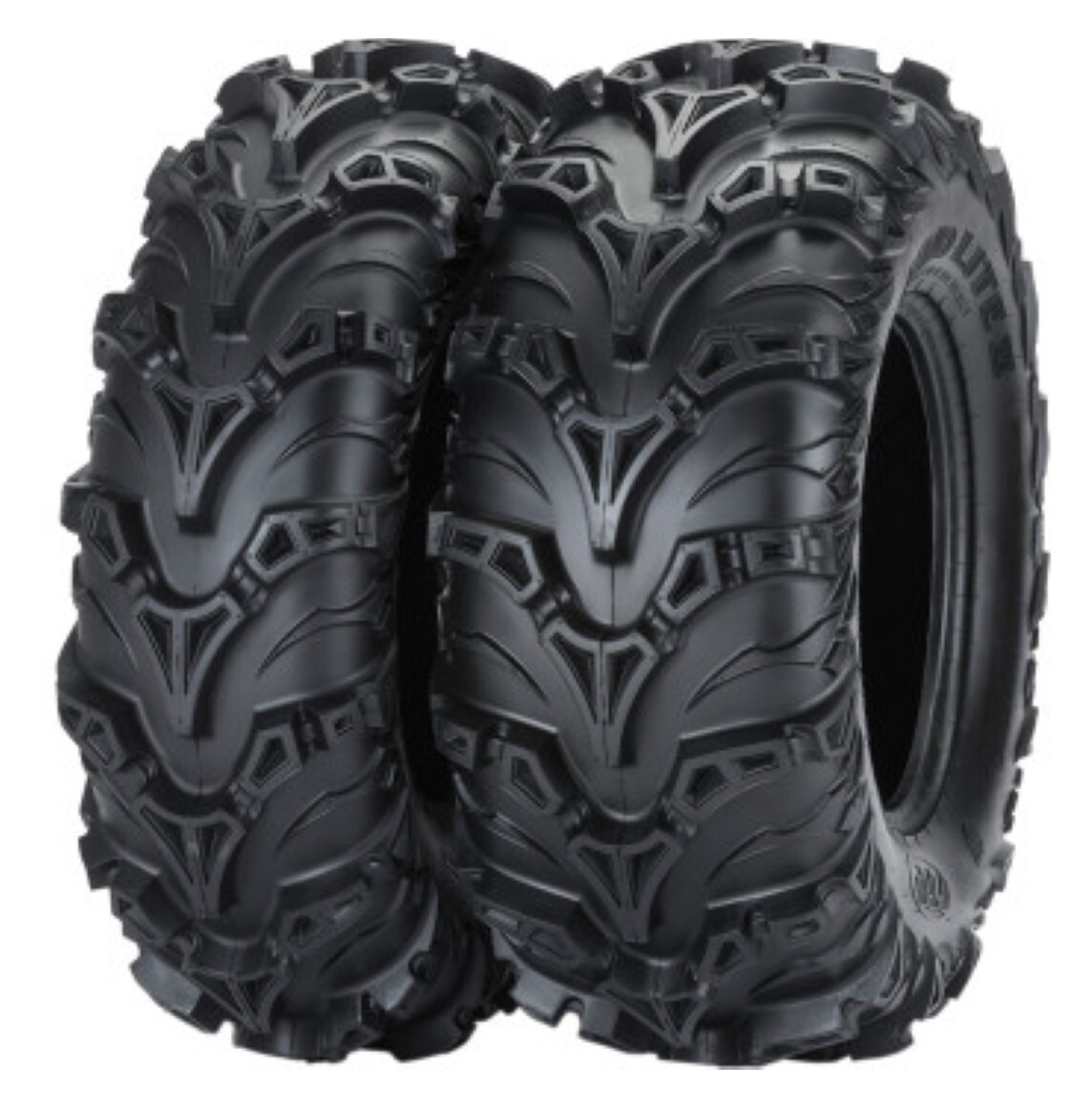 ITP Mud Lite II Tires - Cycle Gear