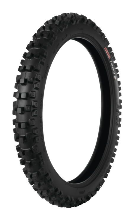 Kenda K781 Triple Sticky Tires - Cycle Gear