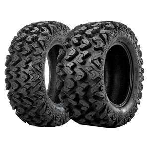 6 Ply ATV Tires & UTV Tires | Shop Versatile Off-Road Tires - Cycle Gear