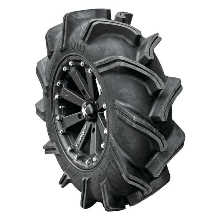 High Lifter Outlaw 3 Tires - Cycle Gear