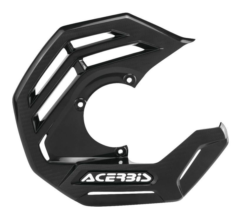 Acerbis X-Future Disc Cover - Cycle Gear