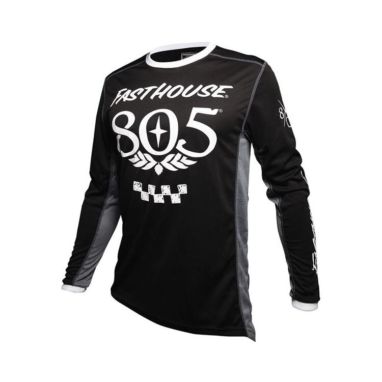 Fasthouse 805 Send It Jersey - Cycle Gear