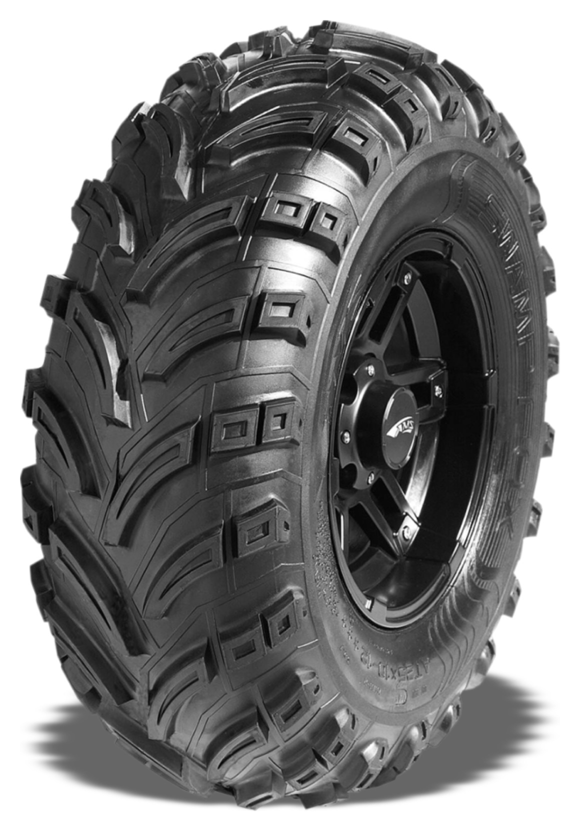 AMS Swamp Fox Tires - Cycle Gear