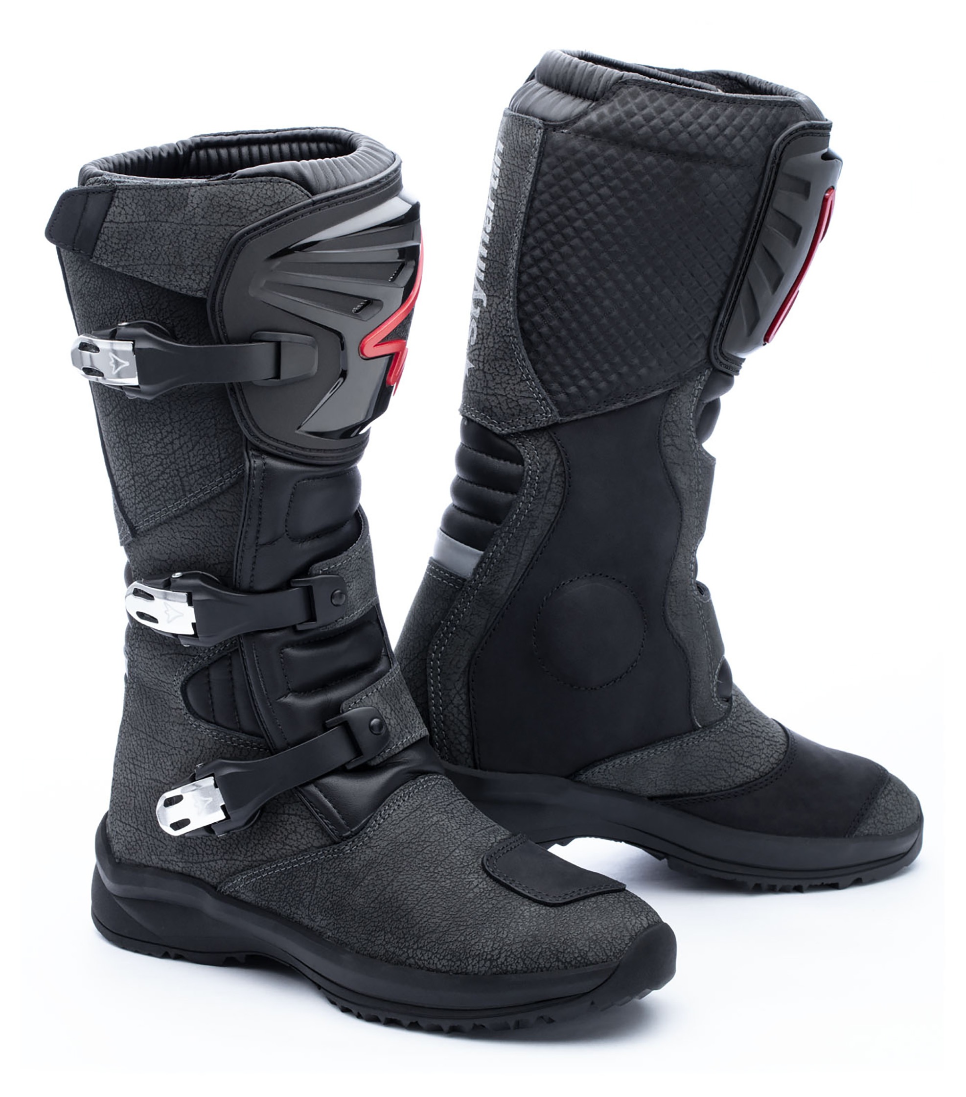 Stylmartin Navajo WP Boots (46) - Cycle Gear