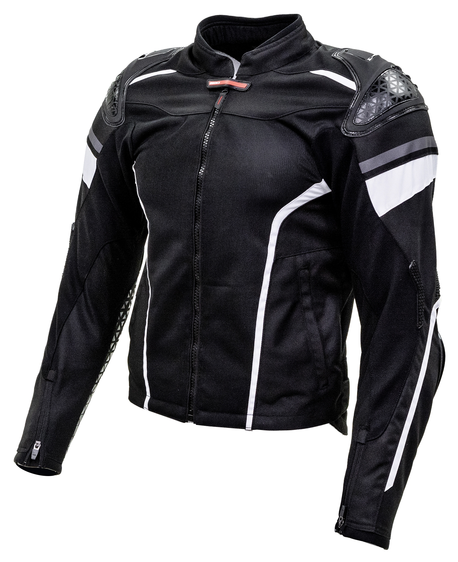 Sedici Chicane Mesh Jacket - Cycle Gear
