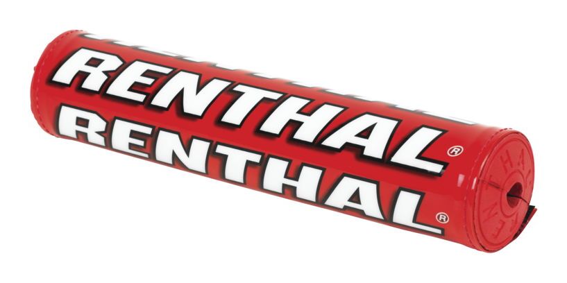 Renthal Limited Edition SX Crossbar Pad - Cycle Gear