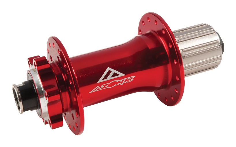 Azonic Recoil MTB Rear Hub - Cycle Gear