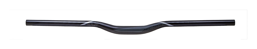 Azonic Flow 750mm MTB Handlebars - Cycle Gear