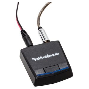 bluetooth amplifier adapter