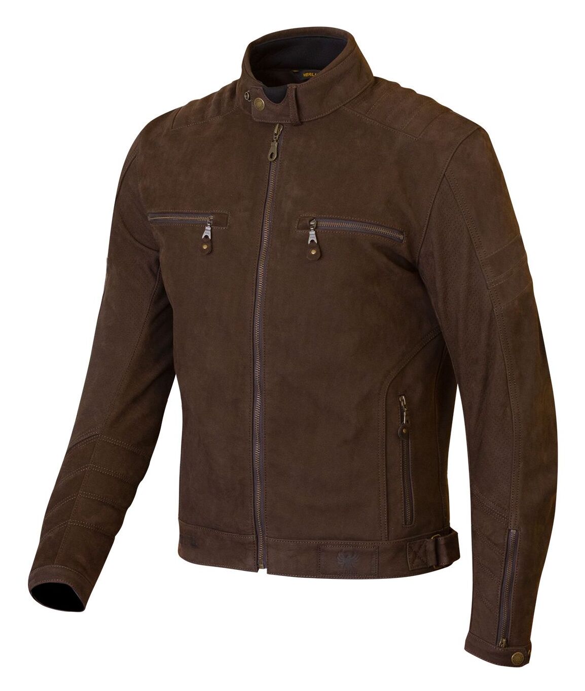 Merlin Miller Jacket (40) - Cycle Gear