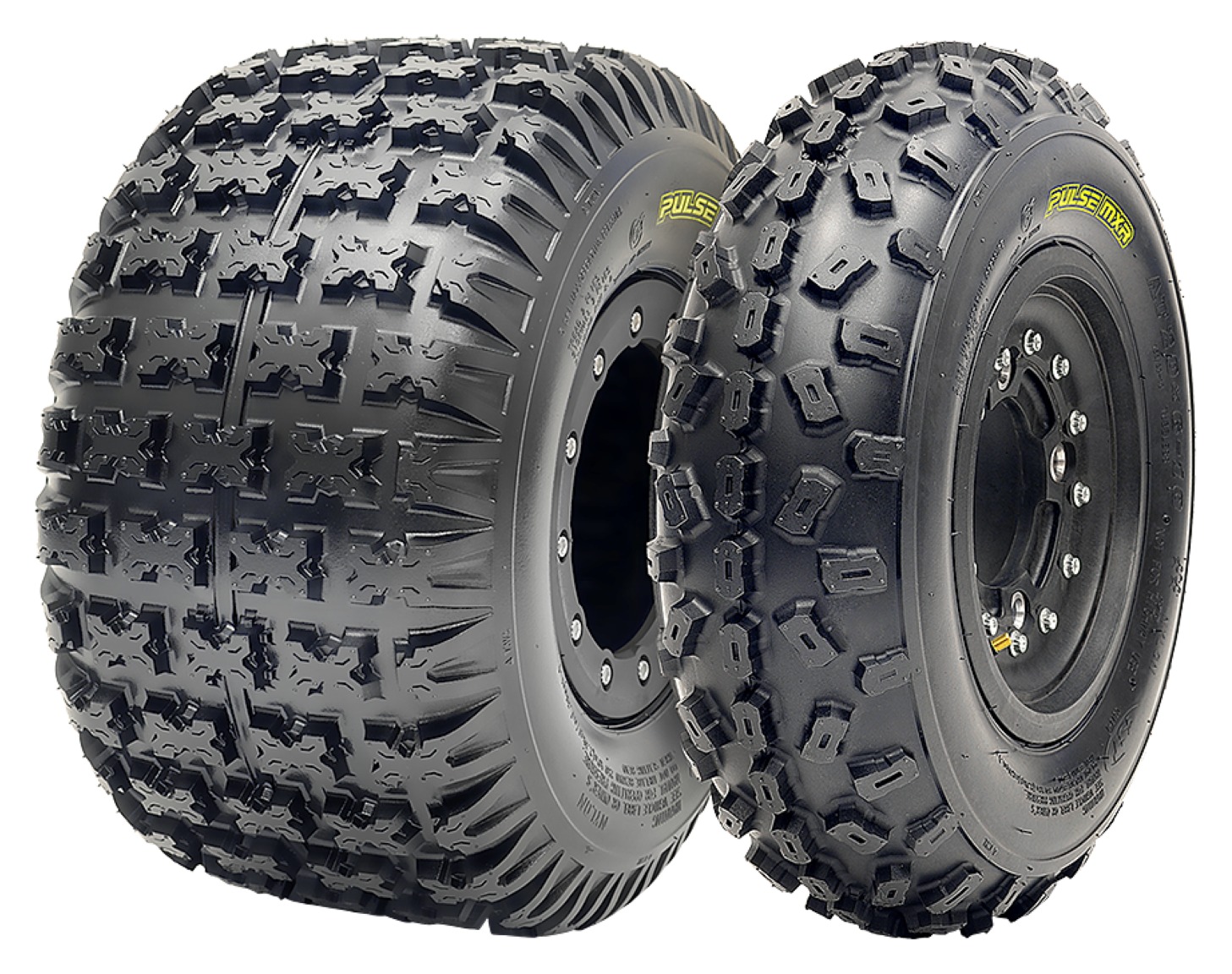 CST Pulse MXR Tires - Cycle Gear