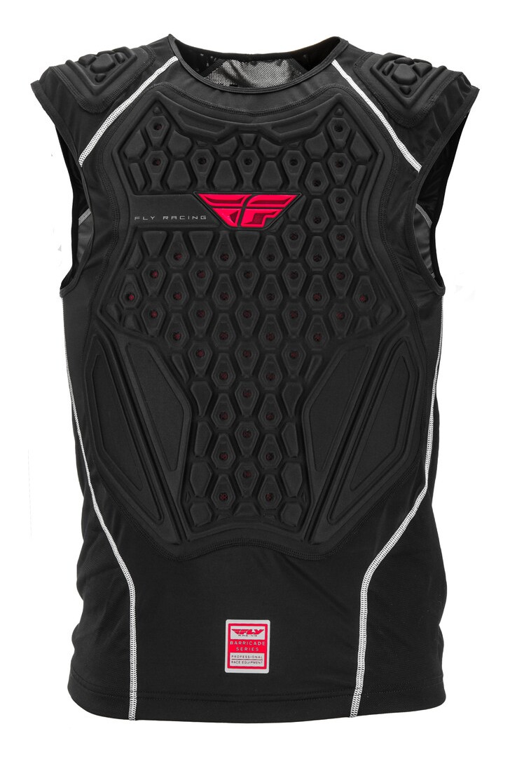 Fly Racing Youth Barricade Pullover Vest - Cycle Gear