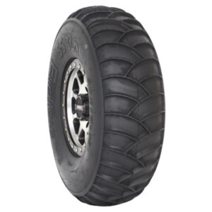 ATV & UTV Sand Tires | Discover Paddle & Front Sand Tires - Cycle Gear