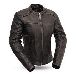 First Manufacturing - Cycle Gear