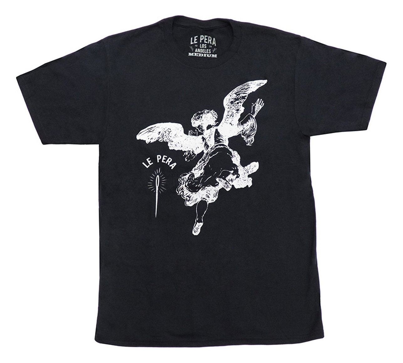Le Pera Angel T-Shirt - Cycle Gear