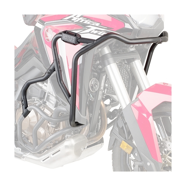 Givi TNH1179 Upper Engine Guards Honda Africa Twin CRF1100L 2020-2023 ...