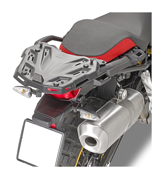 Givi SR5129 Top Case Rack BMW F750GS / F850GS 2018-2023 - Cycle Gear