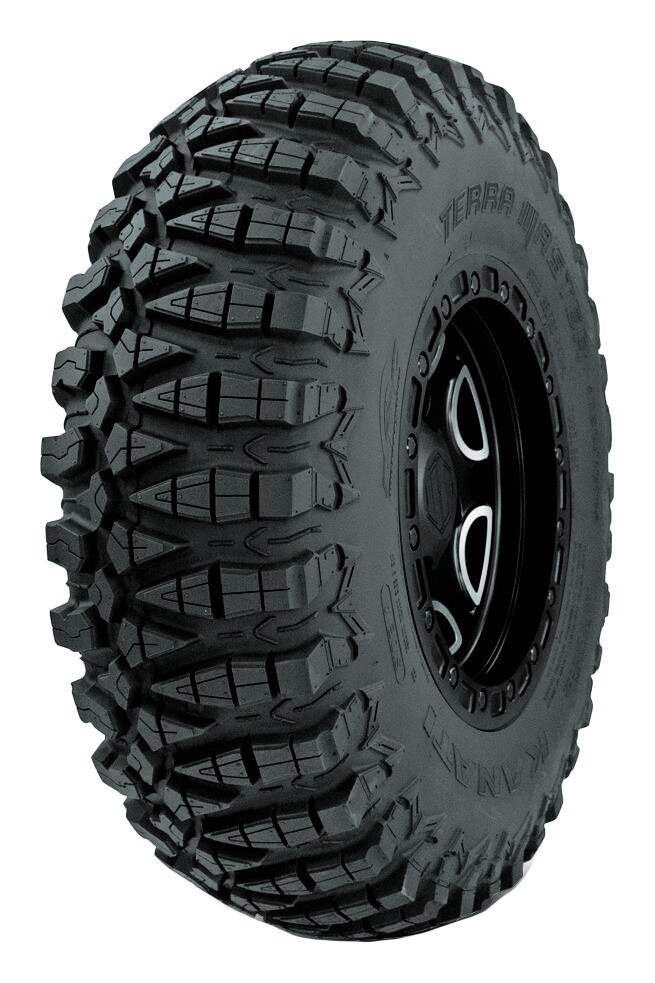 GBC Terra Master Tires - Cycle Gear