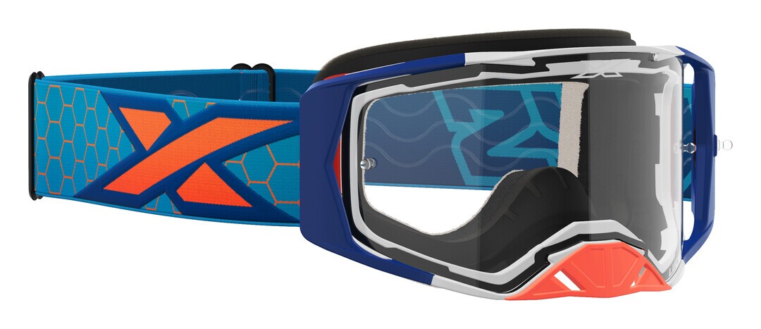 EKS Lucid Goggles - Cycle Gear