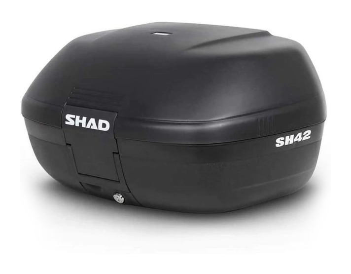 Shad SH42 Top Case - Cycle Gear