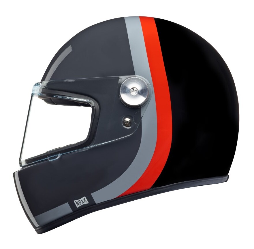 Nexx XG100 Racer Speedway Helmet - Cycle Gear