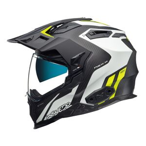 Hi-Viz (High Visibility) Motorcycle Helmets - Cycle Gear