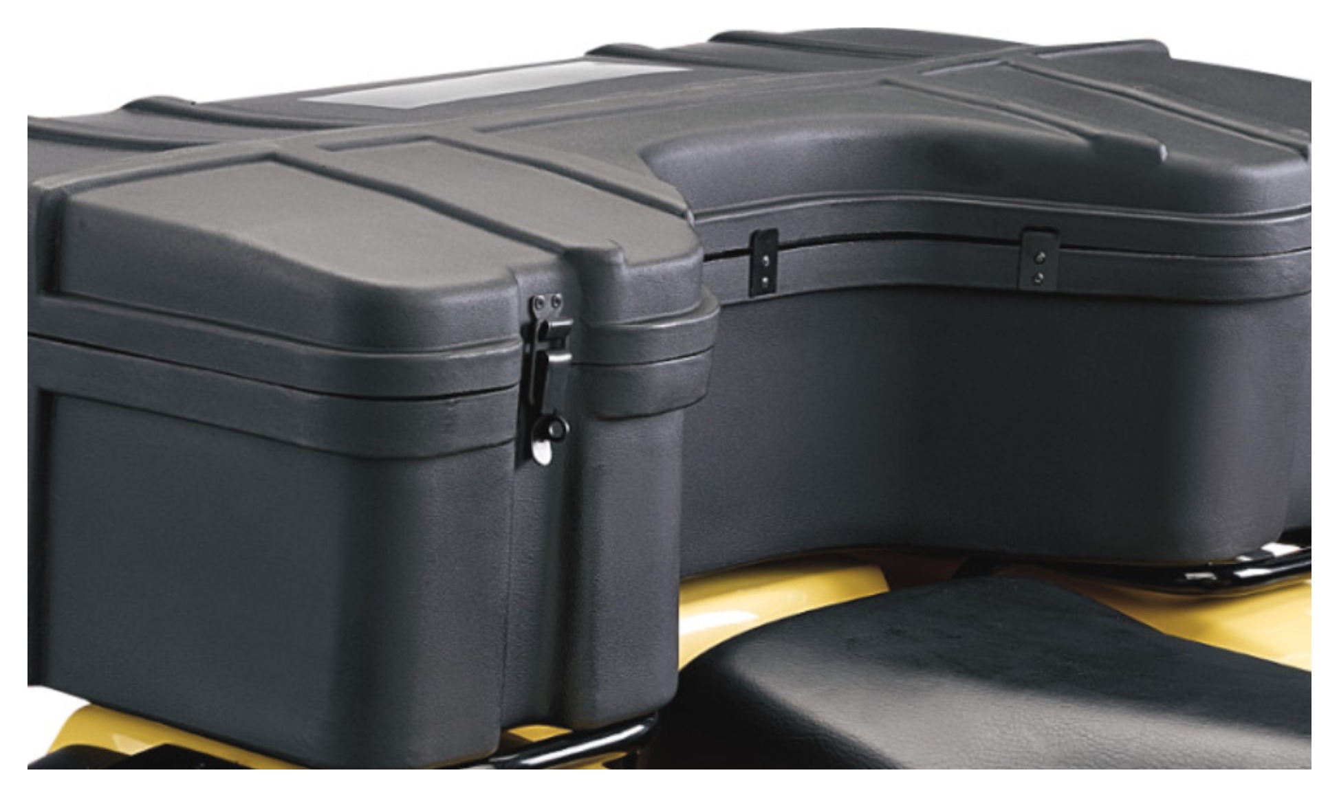 Moose Racing Rear Cargo Trunk - Cycle Gear