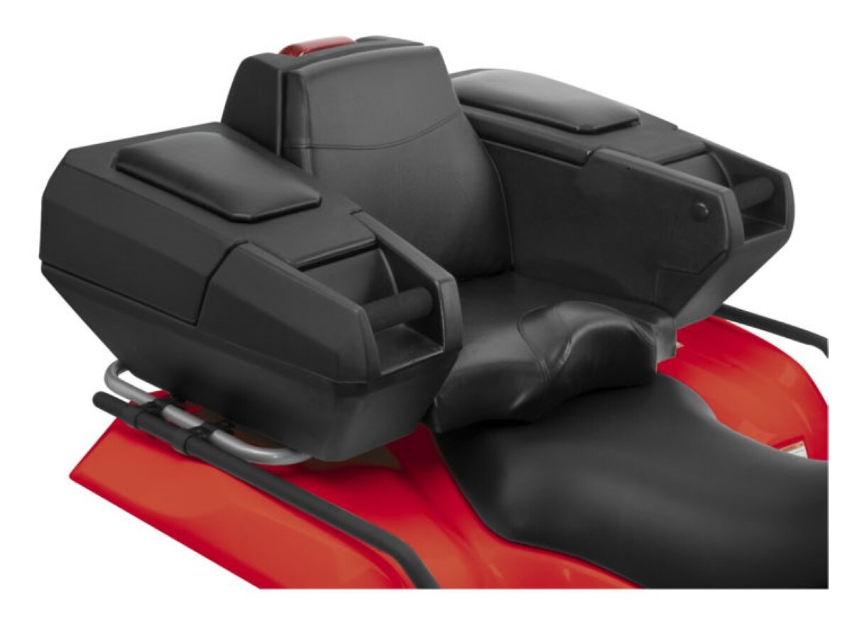 Quad Boss ATV Traveler Trunk - Cycle Gear