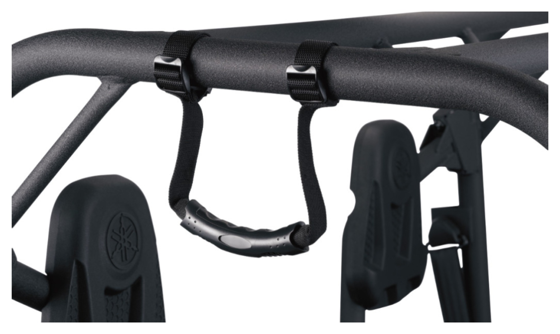Moose Racing UTV Grab Handle - Cycle Gear