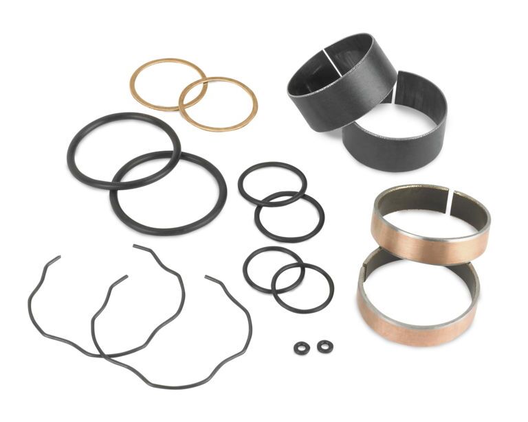 All Balls Racing Fork Bushing Kit Honda 250cc-450cc 2017-2026 - Cycle Gear