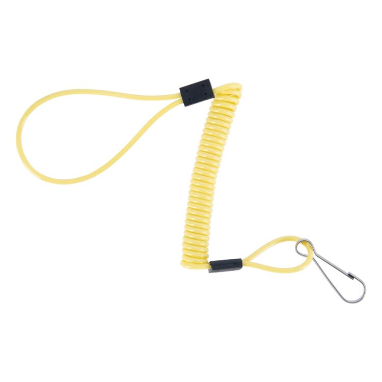 Oxford Mini Minder Disc Lock Reminder Cable - Cycle Gear