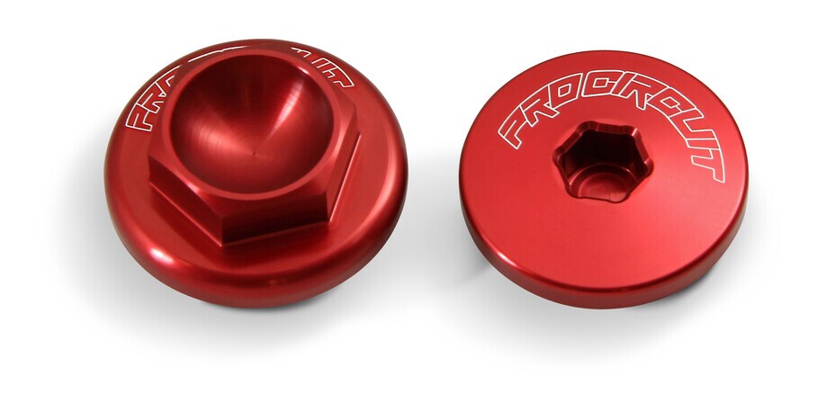 Pro Circuit Engine Plug Kit Kawasaki KLX110 2002-2025 - Cycle Gear