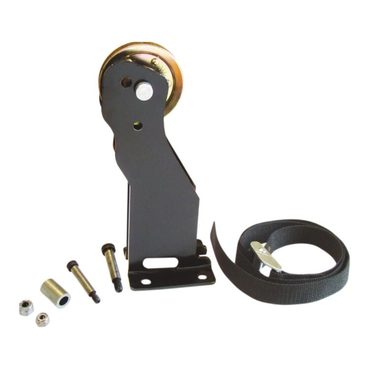 Moose Racing Plow Pulley Kit - Cycle Gear