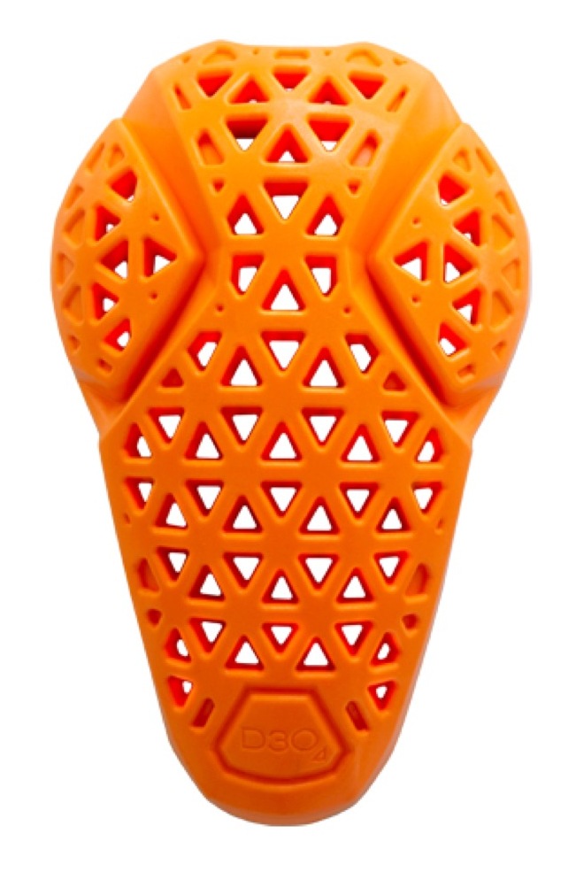 RICHA D3O Knee Protector Level 2 Air Set - Cycle Gear