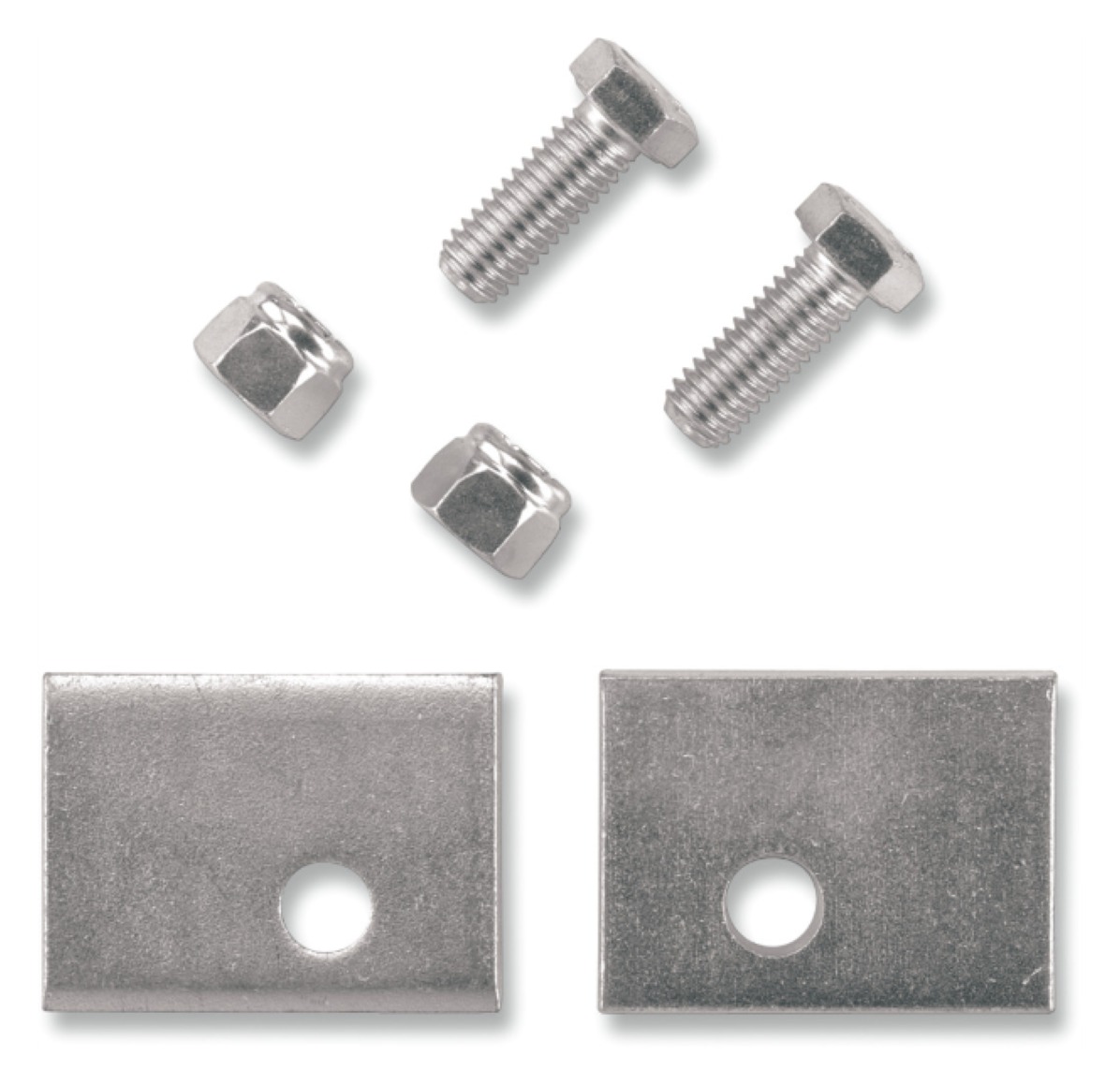 Moose Racing Plow Blade Stop Kit - Cycle Gear